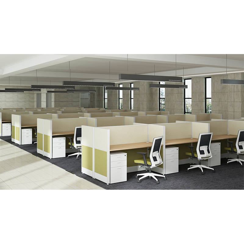 Private Cubicle for Office