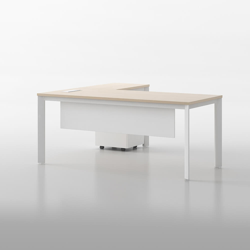 L Shaped Office Desk Workstation - Buy l shaped office workstation, l ...
