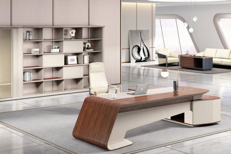 2023 Top 10 Chinese Office Desk Manufacturer - Hongye Furniture