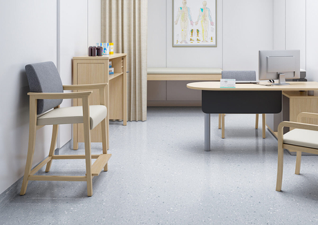 Small Waiting Room Concepts: How To Increase Seating in 2022 | Hongye ...