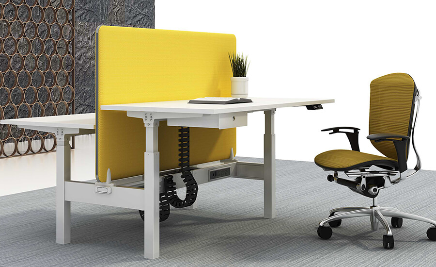 Nurses Stations for Medical Hospital | Hongye Healthcare Furniture