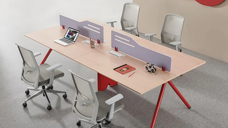 How to Arrange Workstations for Maximum Efficiency and Flow - Hongye ...