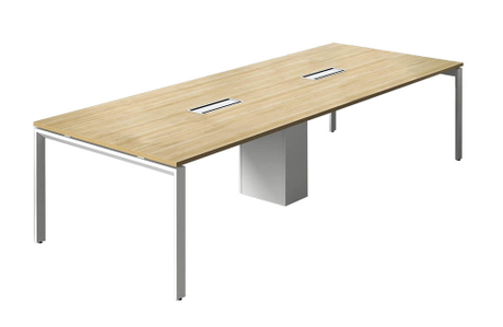 Simple Office Conference Table for Cooperation | Hongye Furniture