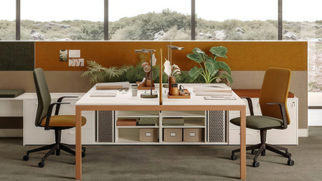 How To Design An Ergonomic Workspace - Hongye Furniture
