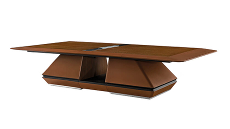 Modern Conference Table for Office Boardroom