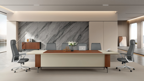 Top 5 Office Conference Table Trends in 2025: Designs That Transform ...